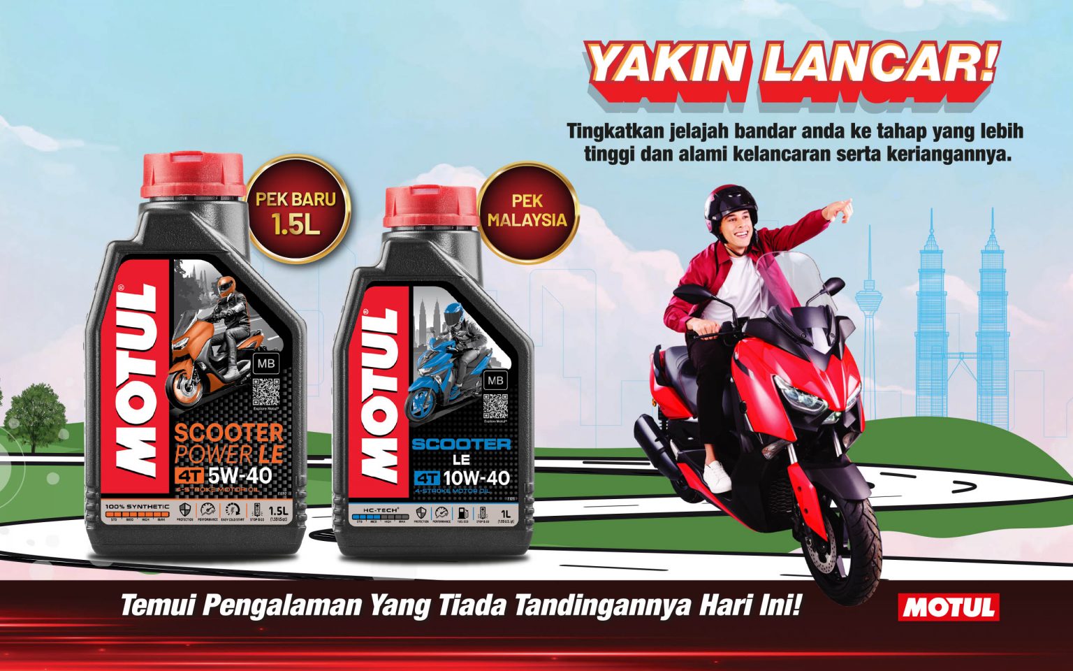 High N Lubricant